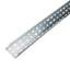 Unitrunk 75mm Return Flange Heavy Duty Cable Tray (3m Length) (KLHR75T ...