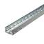 Unitrunk 75mm Return Flange Heavy Duty Cable Tray (3m Length) (KLHR75T ...