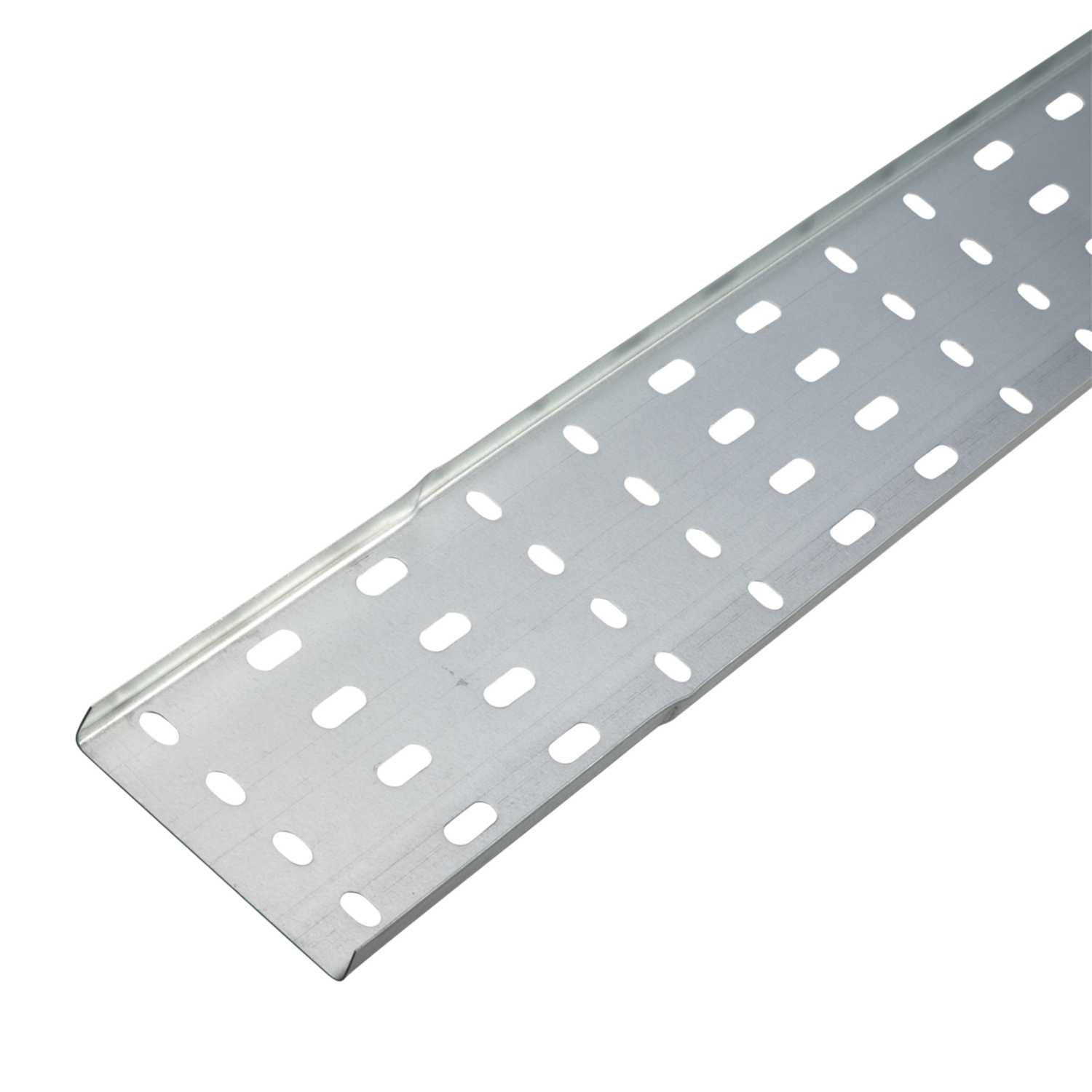 Unitrunk 100mm Light Duty Cable Tray (3m Length) (KLLD100T) | CEF