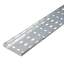Unitrunk 100mm Light Duty Cable Tray (3m Length) (KLLD100T) | CEF