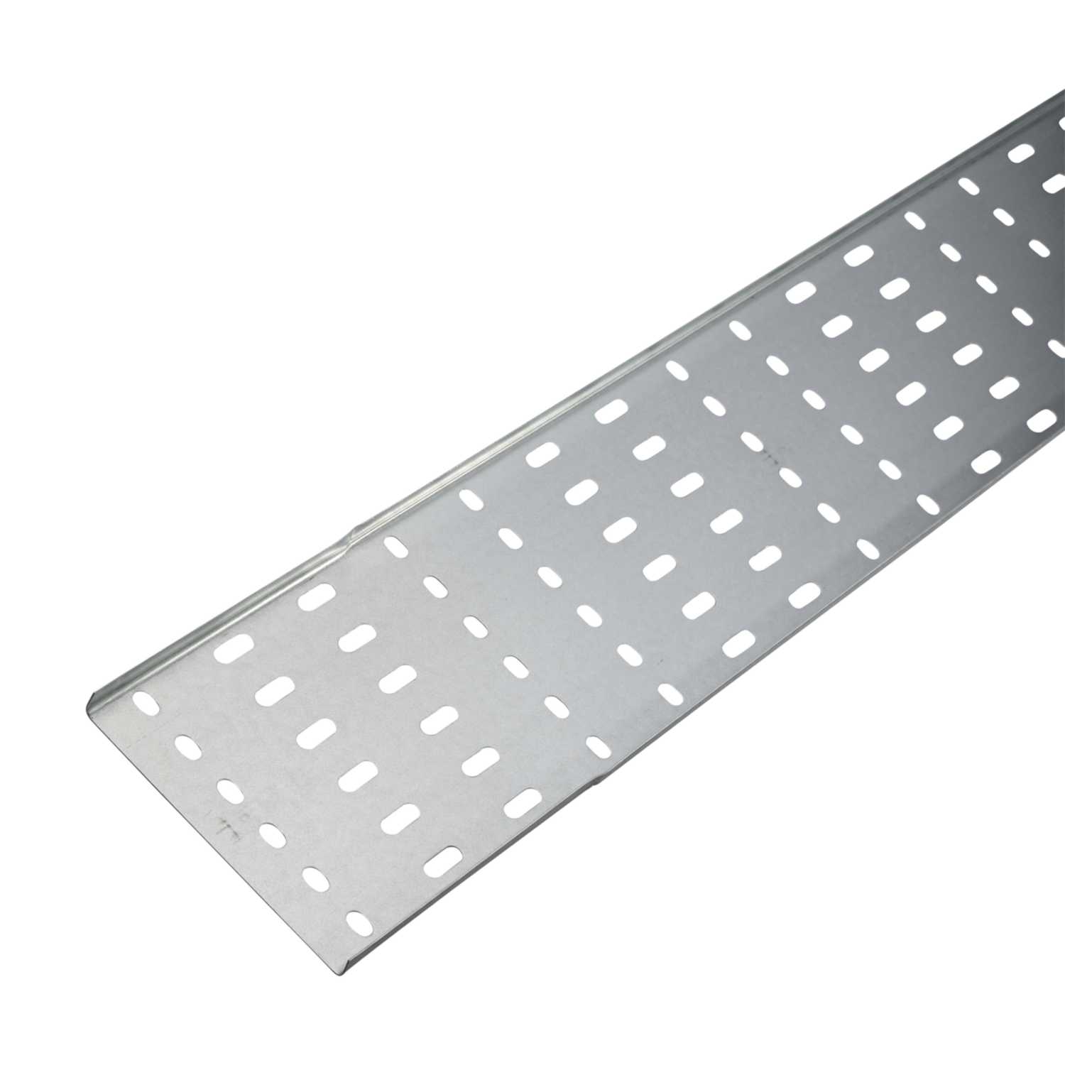 Unitrunk 150mm Light Duty Cable Tray (3m Length) (KLLD150T) | CEF