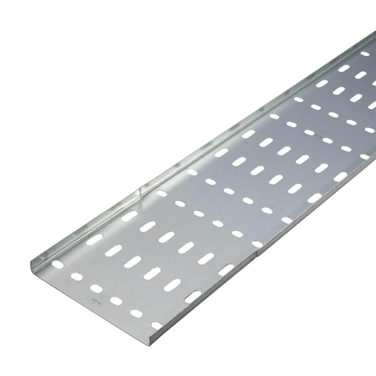 Unitrunk 150mm Light Duty Cable Tray (3m Length) (KLLD150T) | CEF