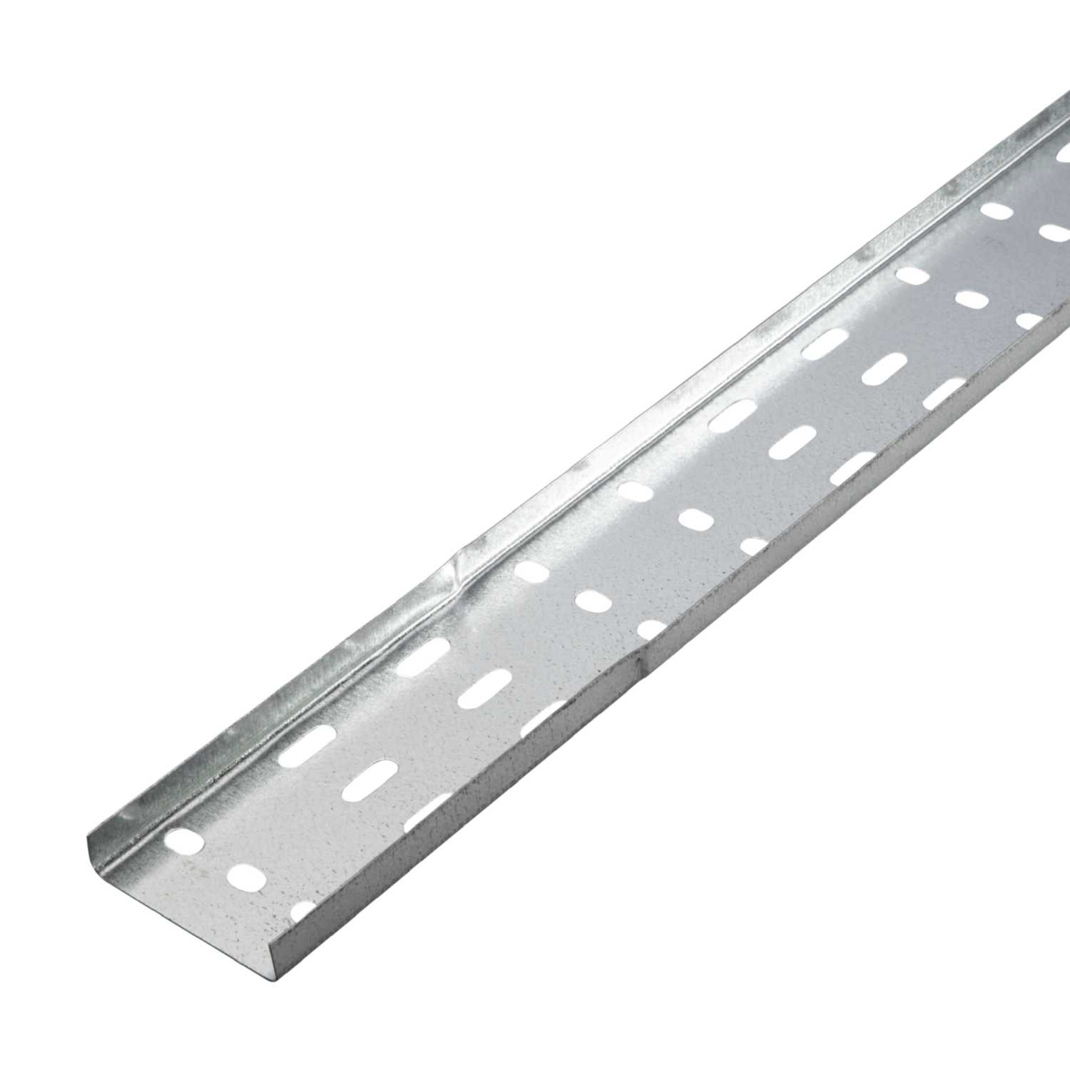 Unitrunk 75mm Light Duty Cable Tray (3m Length) (KLLD75T) | CEF