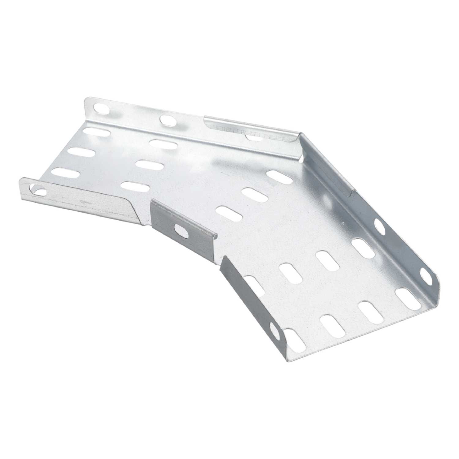 Unitrunk 100mm 45° Flat Bend for Medium Duty Tray (Sold in 1's ...