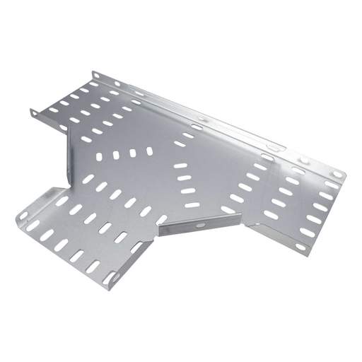Unitrunk 150mm Flat Equal Tee for Medium Duty Tray (Sold in 1's ...