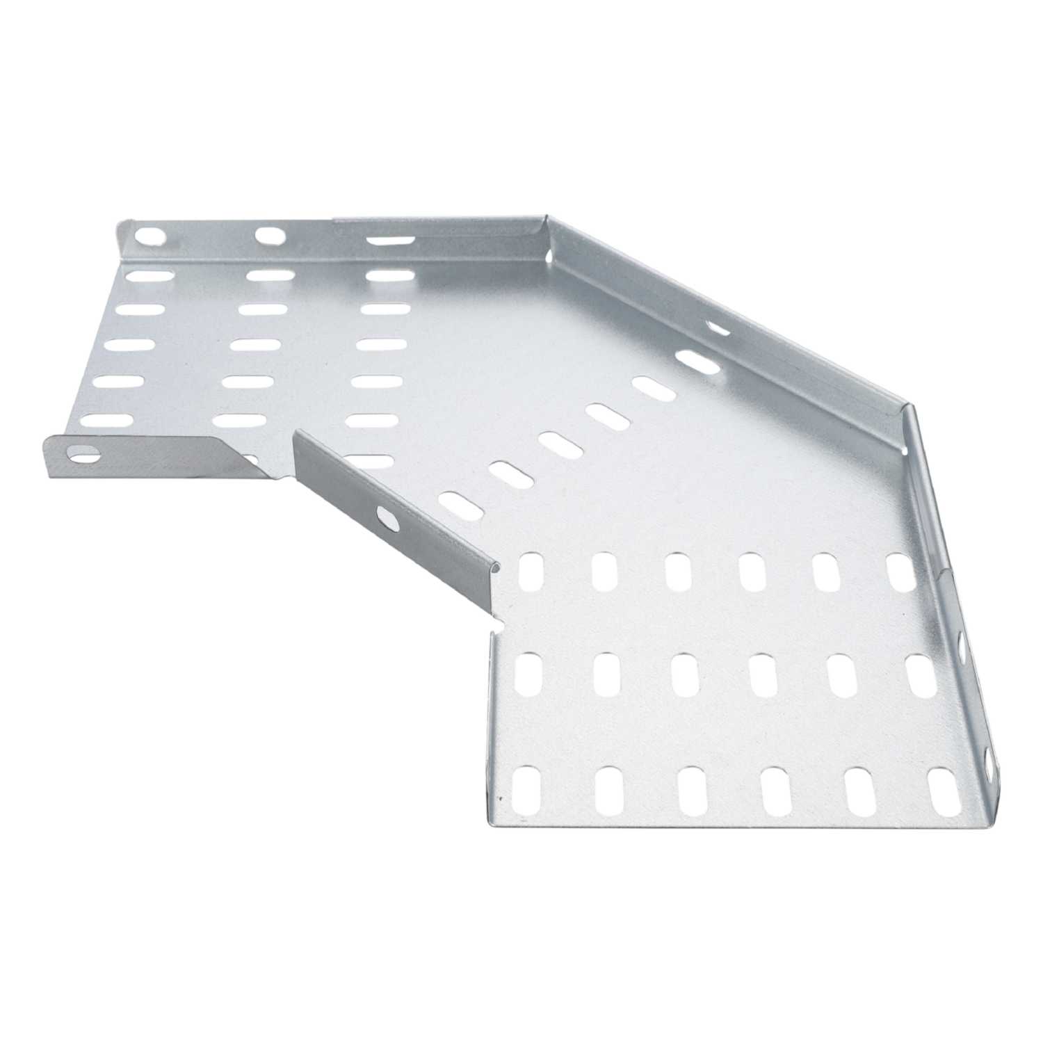 Unitrunk 150mm 90° Flat Bend for Medium Duty Tray (Sold in 1's ...