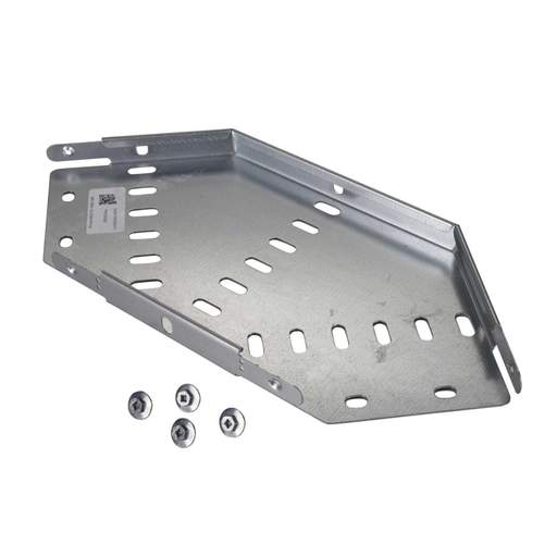 Unitrunk 150mm 90° Flat Bend for Medium Duty Tray (Sold in 1's ...