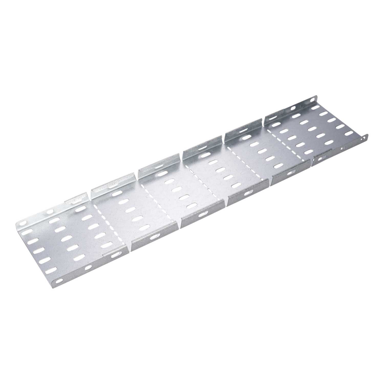 Unitrunk 150mm Variable Riser for Medium Duty Cable Tray (Sold in 1's) (KLMR150VR) | CEF
