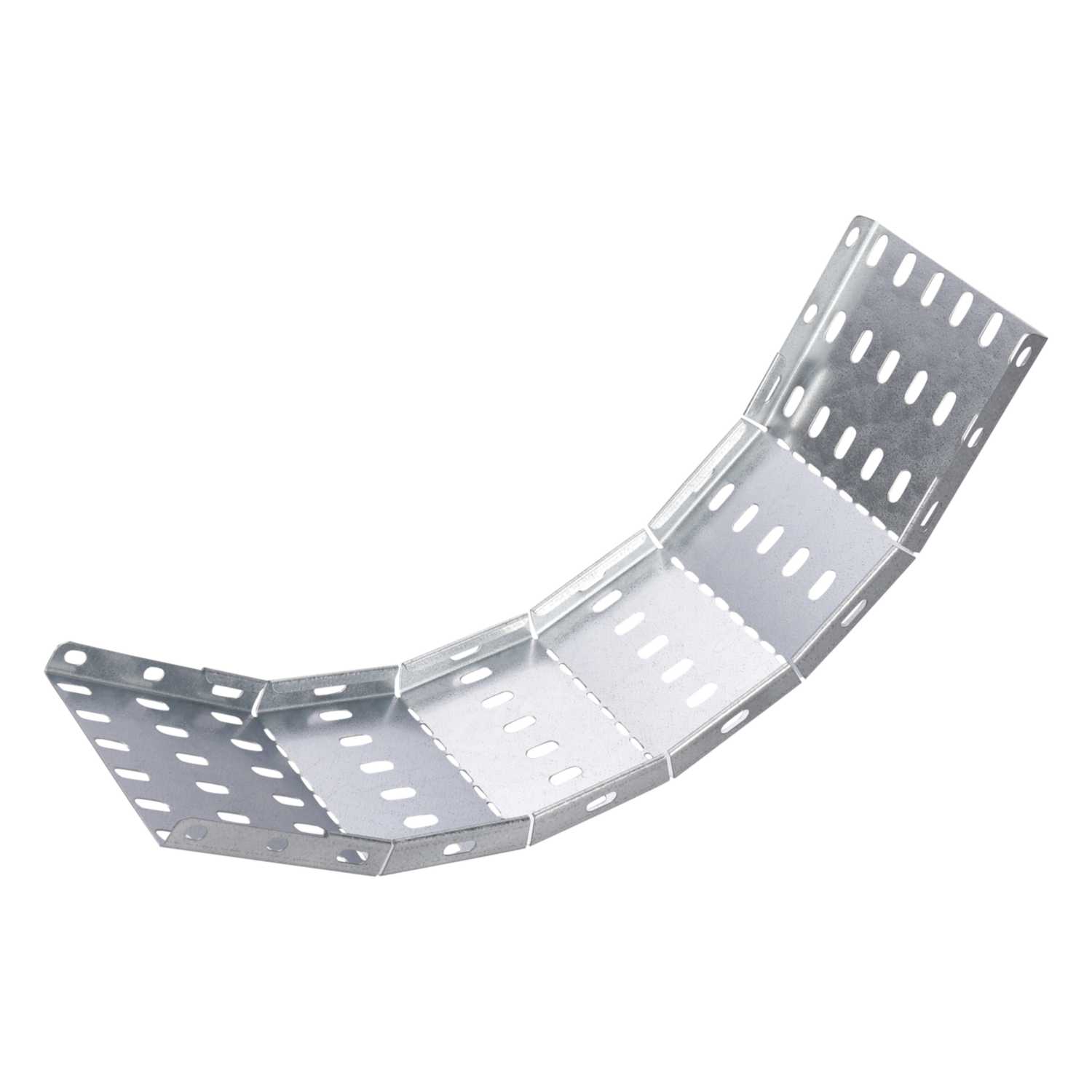 Unitrunk 150mm Variable Riser for Medium Duty Cable Tray (Sold in 1's ...