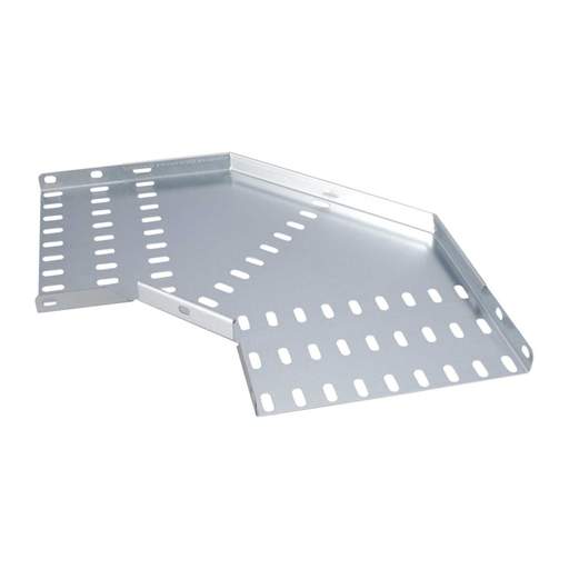 Unitrunk 225mm 90° Flat Bend For Medium Duty Tray (Sold in 1's ...