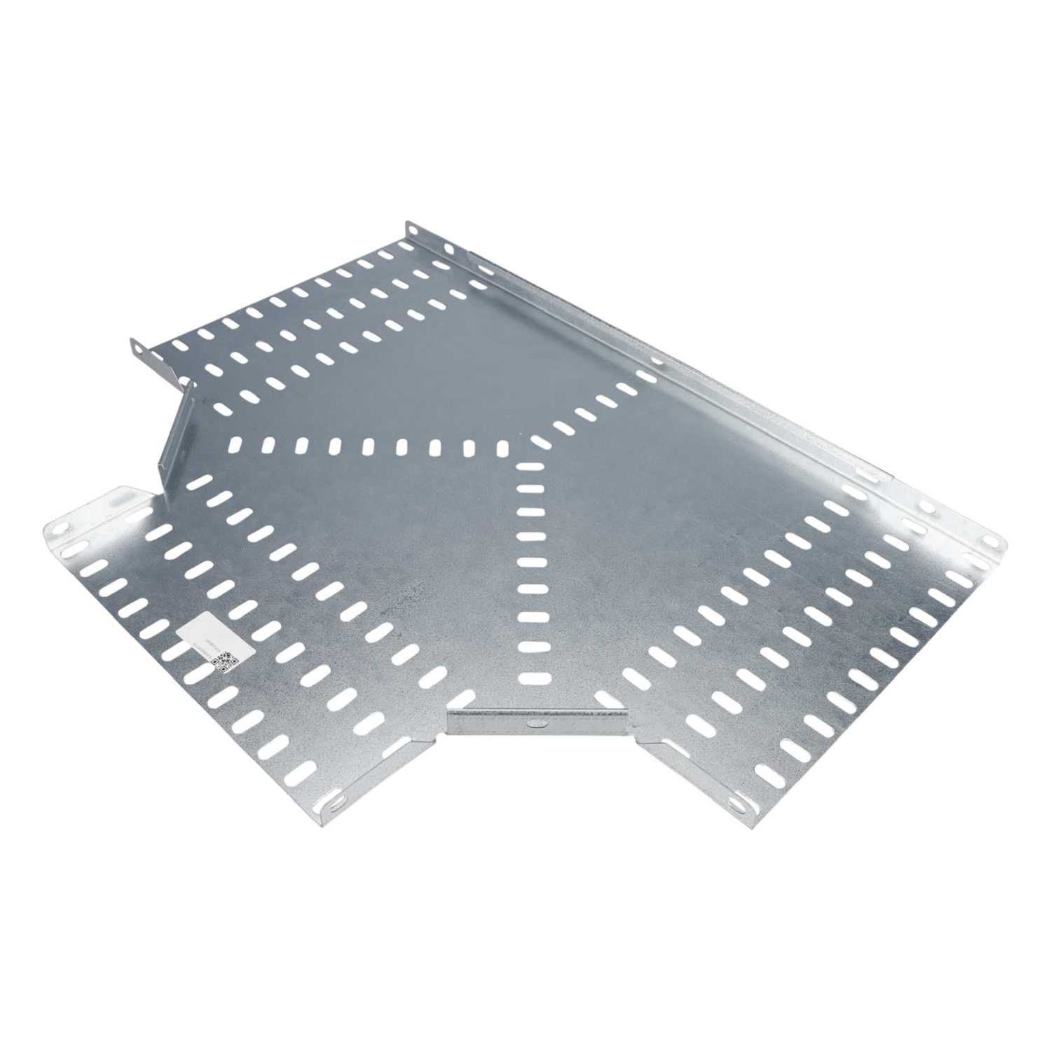 Unitrunk 300mm Flat Equal Tee for Medium Duty Tray (Sold in 1's) (KLMR300ET) | CEF