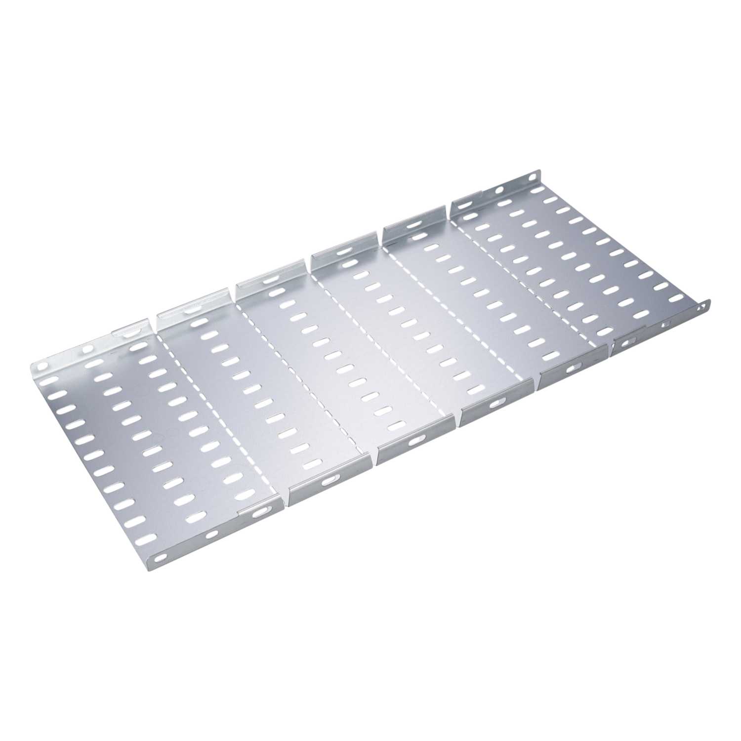 Unitrunk 300mm Variable Riser for Medium Duty Cable Tray (Sold in 1's) (KLMR300VR) | CEF