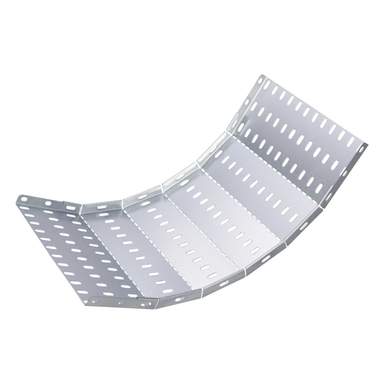 Unitrunk 300mm Variable Riser for Medium Duty Cable Tray (Sold in 1's) (KLMR300VR) | CEF