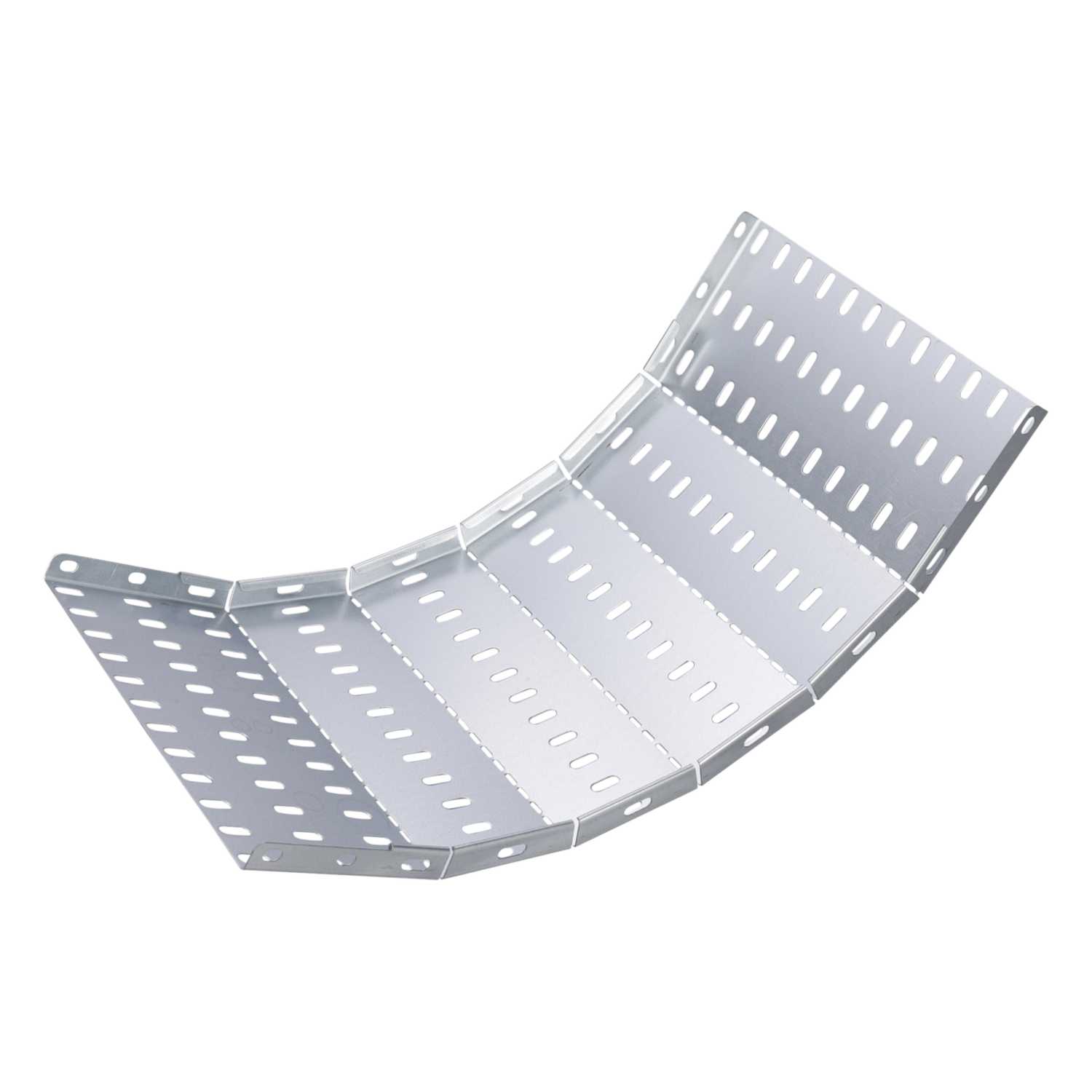 Unitrunk 300mm Variable Riser for Medium Duty Cable Tray (Sold in 1's) (KLMR300VR) | CEF