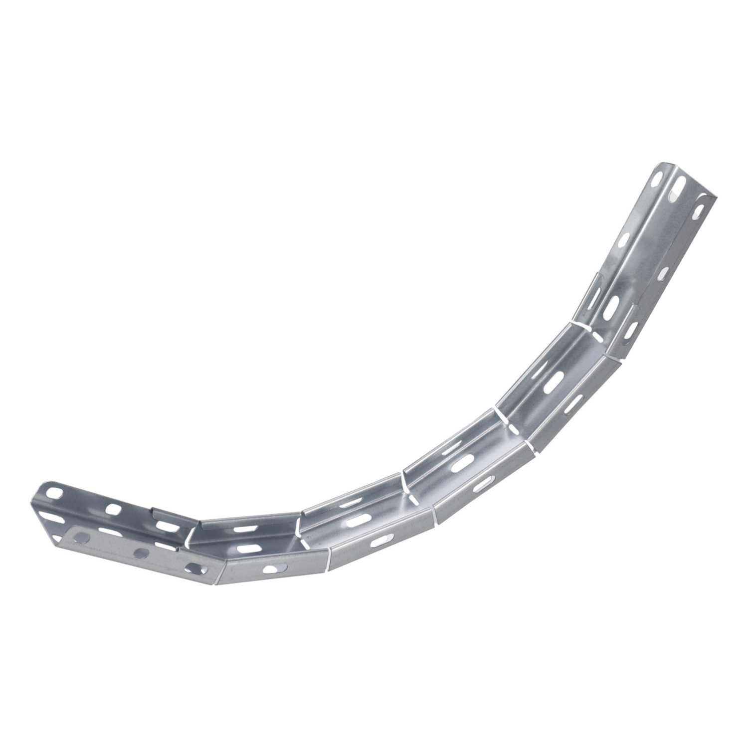 Unitrunk 50mm Variable Riser for Medium Duty Cable Tray (Sold in 1's ...