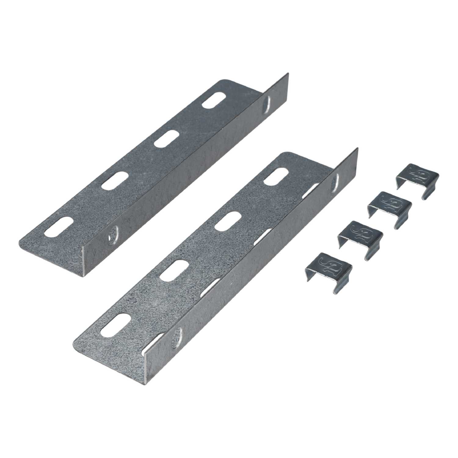 Unitrunk Straight Coupler for Medium Duty Tray (Sold in Pairs) (KLMR/SC ...