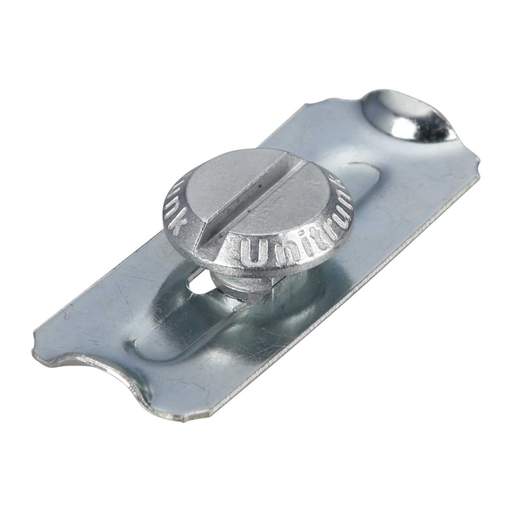 Unitrunk 50mm Lid Fastener for Trunking (LCS2) | CEF