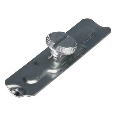 Unitrunk 75mm Lid Fastener for Trunking (LCS3) | CEF