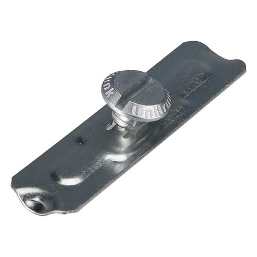 Unitrunk 75mm Lid Fastener for Trunking (LCS3) | CEF