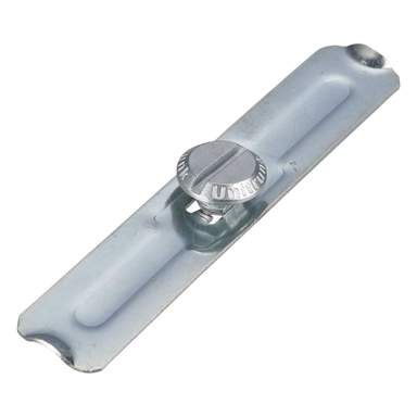 Unitrunk 100mm Lid Fastener for Trunking (LCS4) | CEF