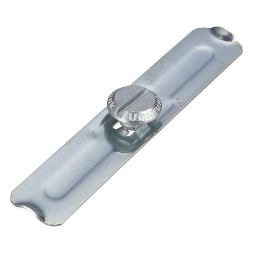 Unitrunk 100mm Lid Fastener for Trunking (LCS4) | CEF