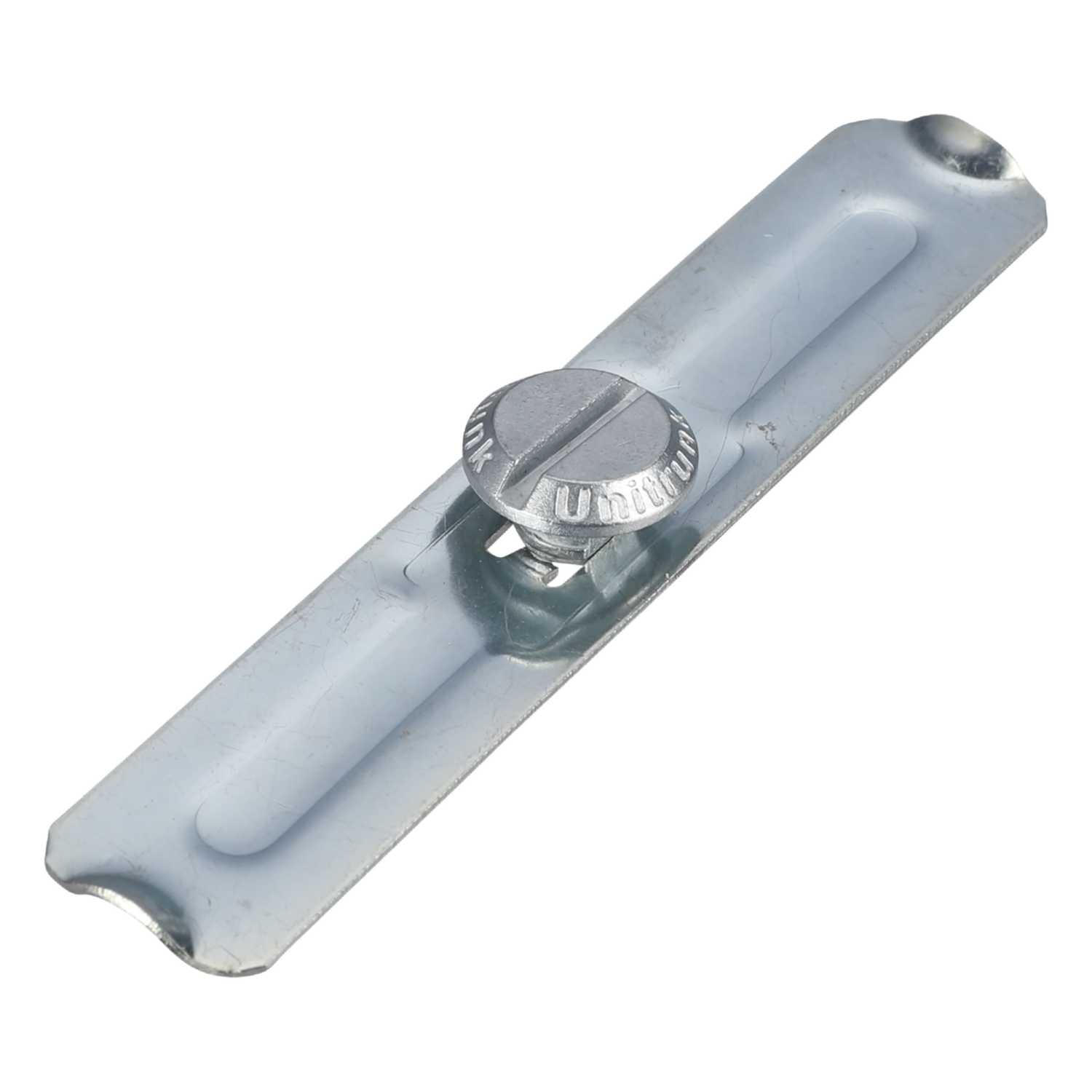 Unitrunk 100mm Lid Fastener for Trunking (LCS4) | CEF