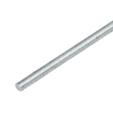 Unitrunk 10mm Fixing Rod Studding Threaded Bar (3m Length) (M10R3) | CEF