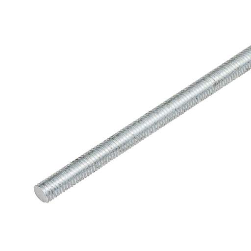Unitrunk 10mm Fixing Rod Studding Threaded Bar (3m Length) (M10R3) | CEF