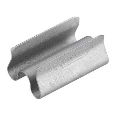 Unitrunk Fitting Joint Connector 3.9mm (Sold in 1's) (MCLIC-ZF-3.9) | CEF