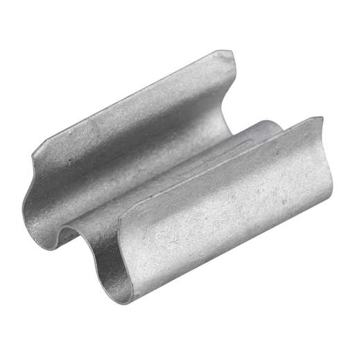 Unitrunk Fitting Joint Connector 4.8mm (Sold in 1's) (MCLIC-ZF-4.8) | CEF