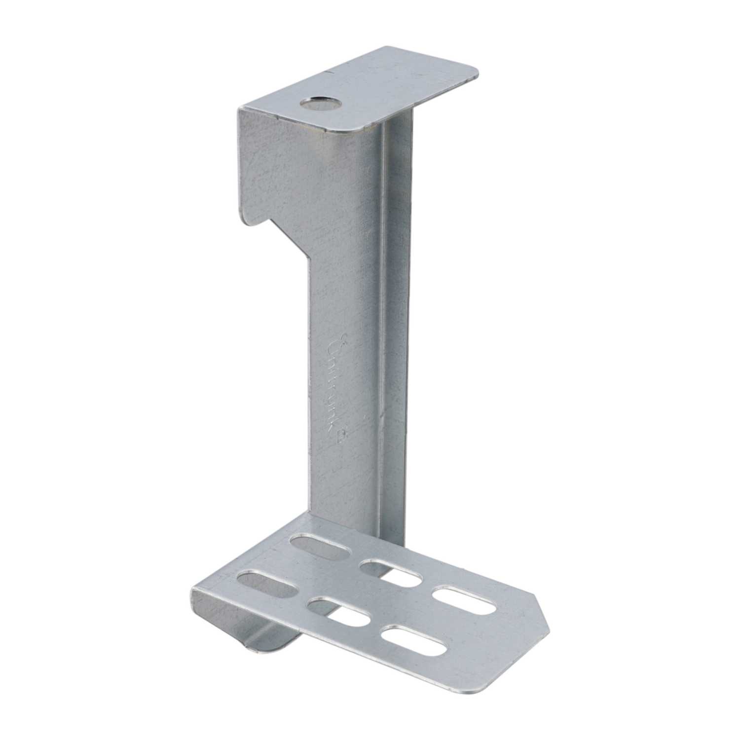 Unitrunk 50mm Overhead Hanger for Cable Tray (Sold in 1's) (OH50) | CEF