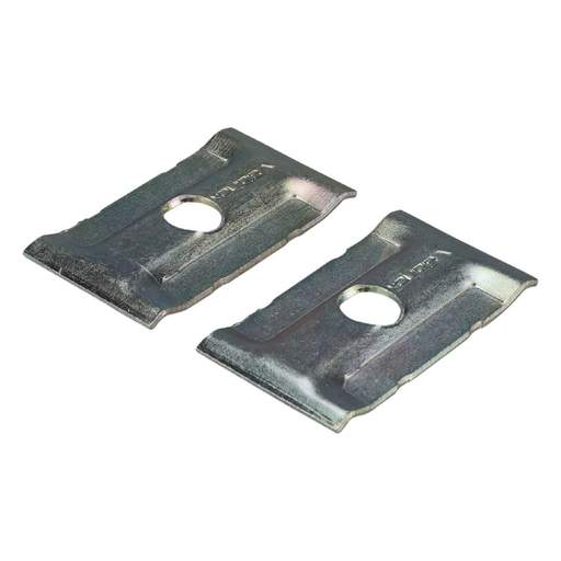 Unitrunk Central Hanger Threaded Rod Type 10mm Hole (Sold in 1's ...