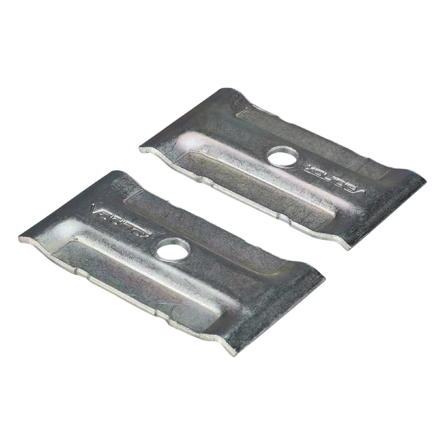 Unitrunk Central Hanger Threaded Rod Type 6mm Hole (Sold in 1's) (SC6CH ...