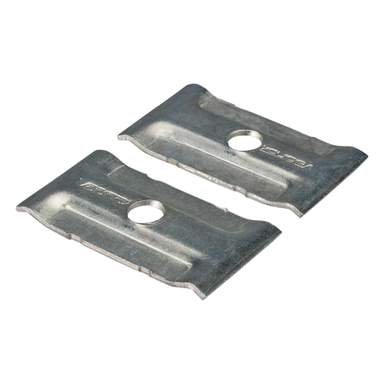 Unitrunk Central Hanger Threaded Rod Type 8mm Hole (Sold in 1's) (SC8CH ...