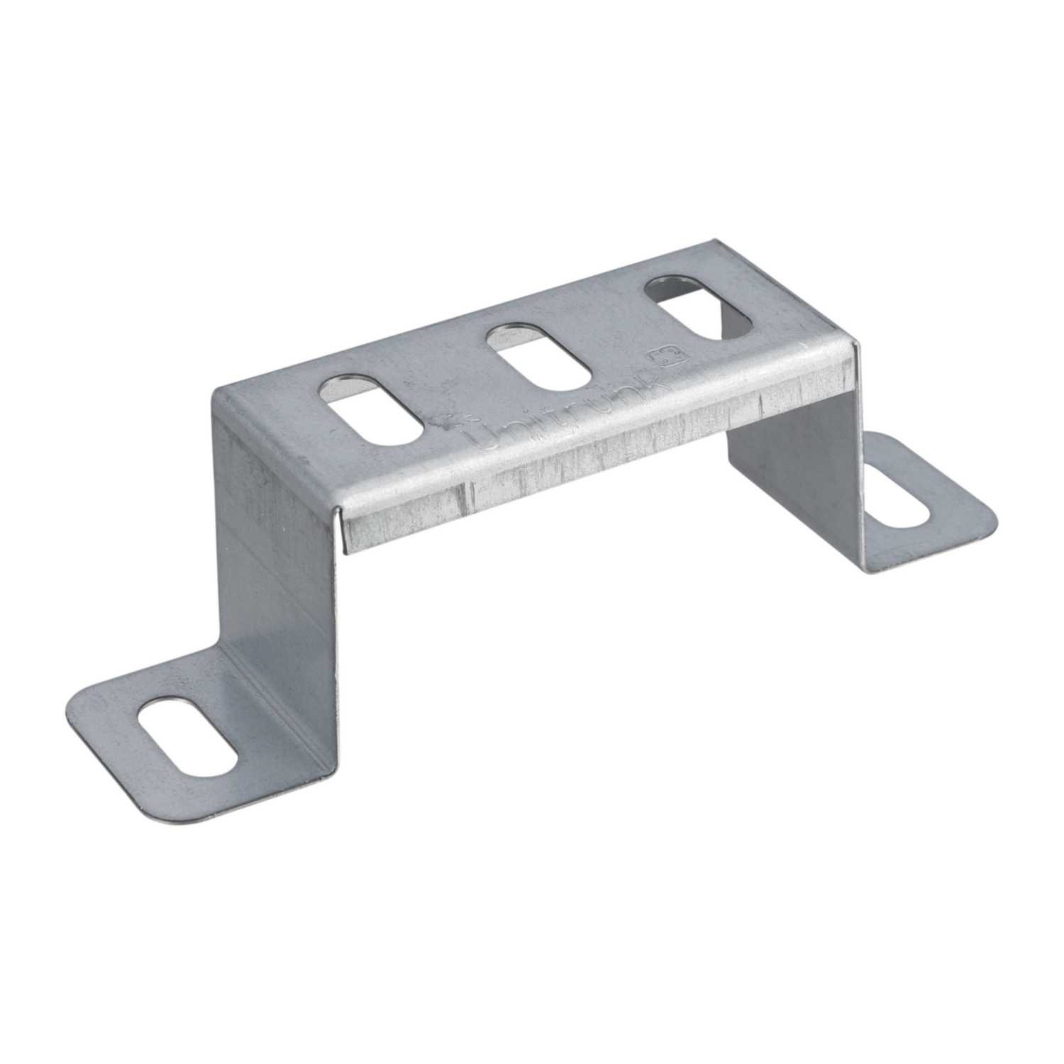 Unitrunk 75mm Stand Off Bracket for Cable Tray (Sold in 1's) (SOB75) | CEF