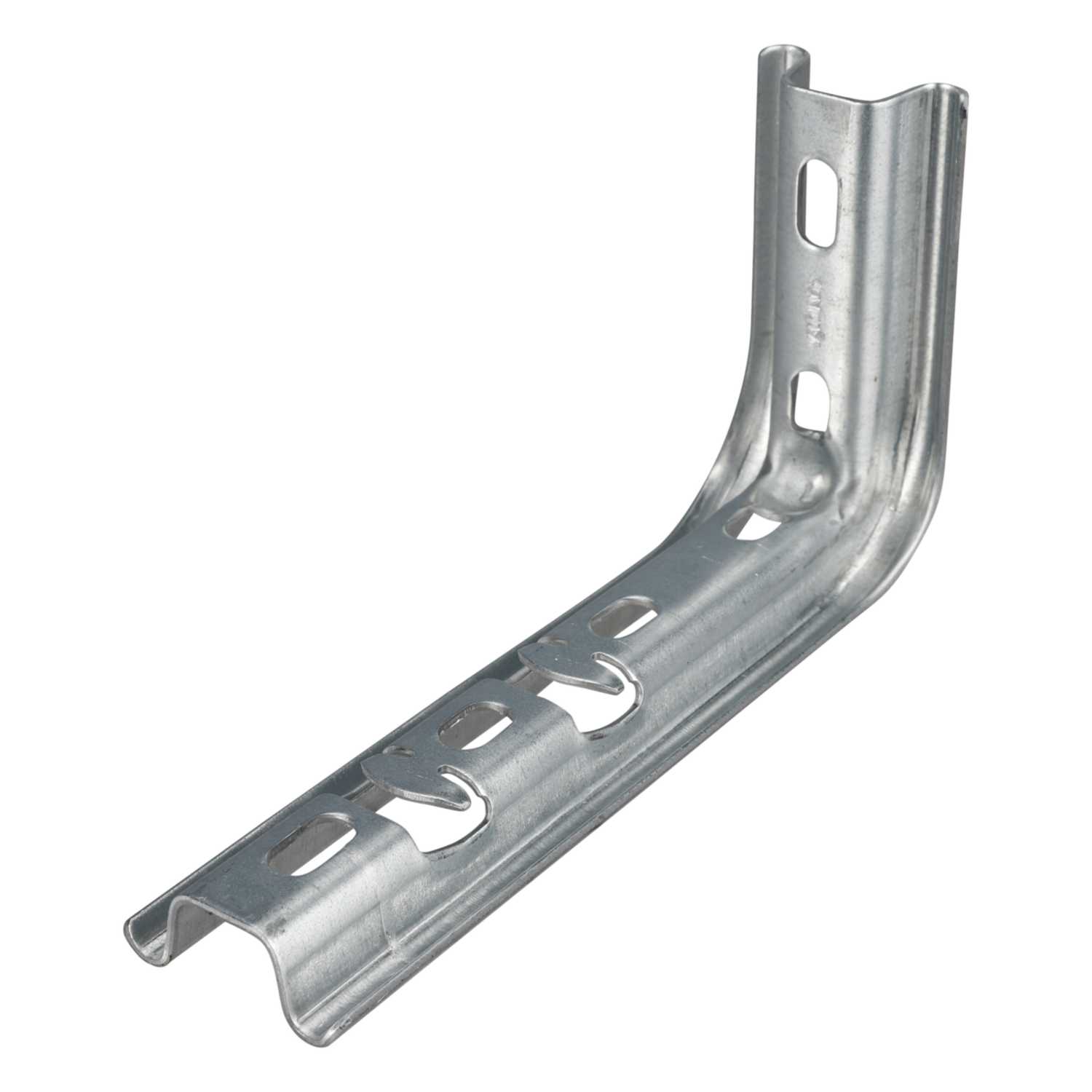 Unitrunk 100mm Wall Support Bracket for Basket Tray (Sold in 1's ...