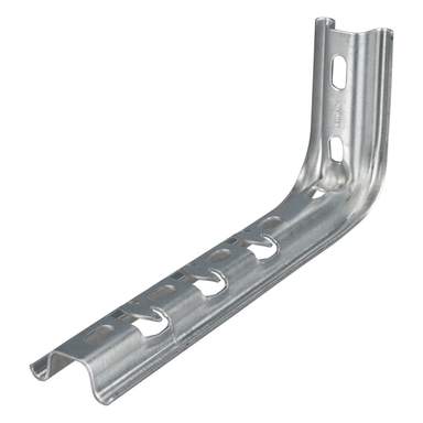 Unitrunk 150mm Wall Support Bracket for Basket Tray (Sold in 1's ...