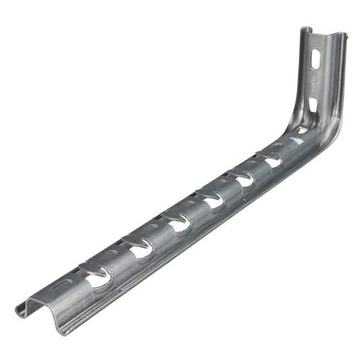 Unitrunk 300mm Wall Support Bracket for Basket Tray (Sold in 1's) (SOC30SZ) | CEF