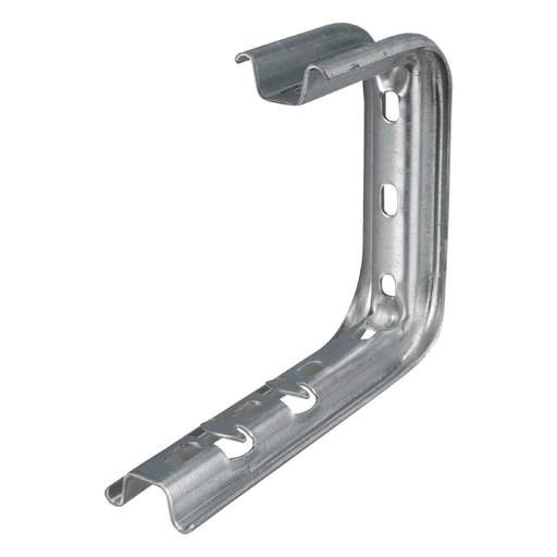 Unitrunk 100mm Ceiling Support Bracket for Basket Tray (Sold in 1's ...