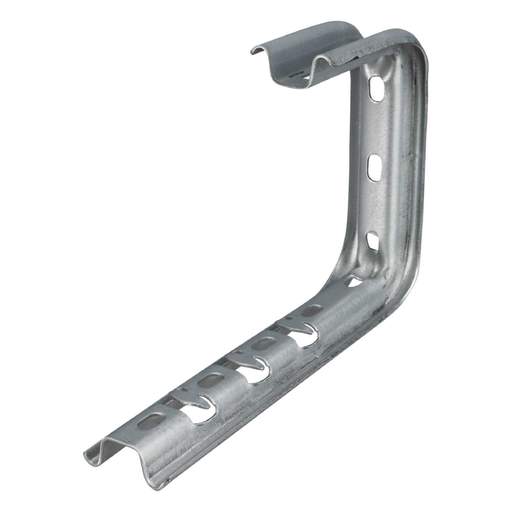 Unitrunk 150mm Ceiling Support Bracket for Basket Tray (Sold in 1's ...