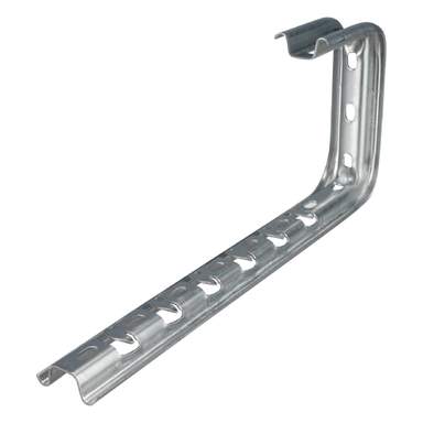 Unitrunk 300mm Ceiling Support Bracket for Basket Tray (Sold in 1's ...