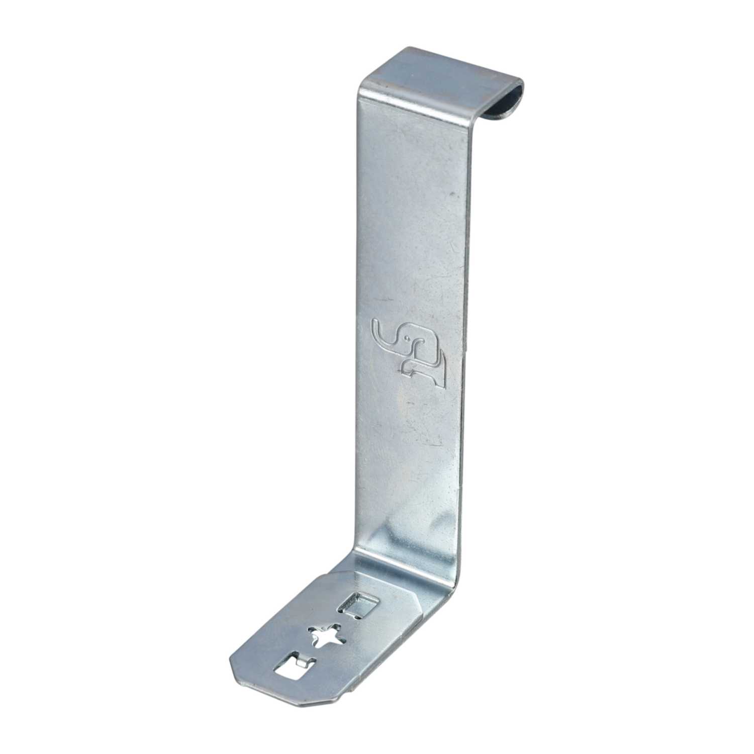Unitrunk 75mm Trunking To Channel Hold Down Bracket (TKHDB3) | CEF