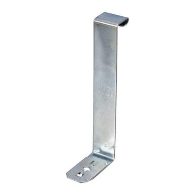 Unitrunk 100mm Trunking to Channel Hold Down Bracket (TKHDB4) | CEF