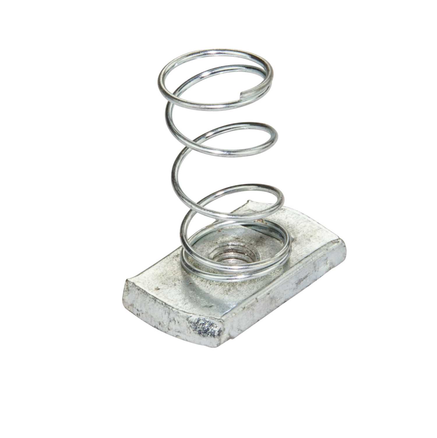 Unitrunk M8 Long Spring Channel Nut (Sold in 1's) (UCM8/L) | CEF