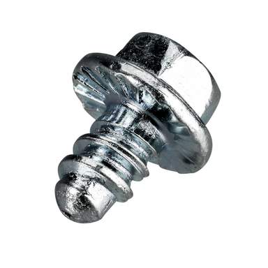 Unitrunk 5mm High Torque Domed Trunking Screws (Sold in 1's) (UNIBOLT ...