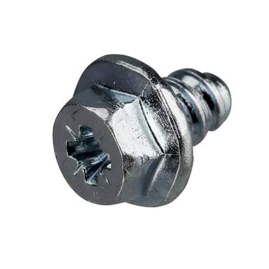 Unitrunk 5mm High Torque Domed Trunking Screws (Sold in 1's) (UNIBOLT ...
