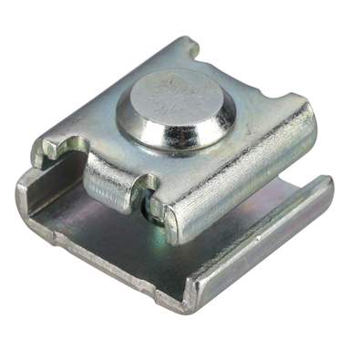 Unitrunk Basket Tray Joint Connector (Sold in 1's) (UUEZ) | CEF
