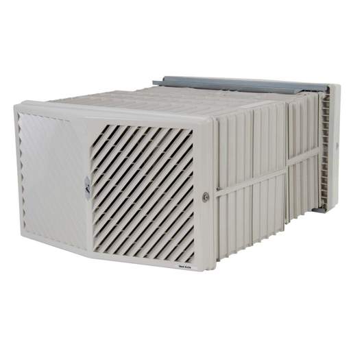 Vent Axia HR500 Single Room MVHR Unit White (14101010) | CEF