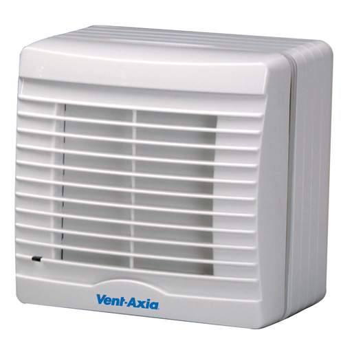 Vent Axia Window Kit for VA100 Range (254101) | CEF