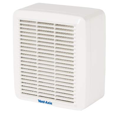 Vent Axia Centrif 250HTP Fan with Humidistat (256420) | CEF